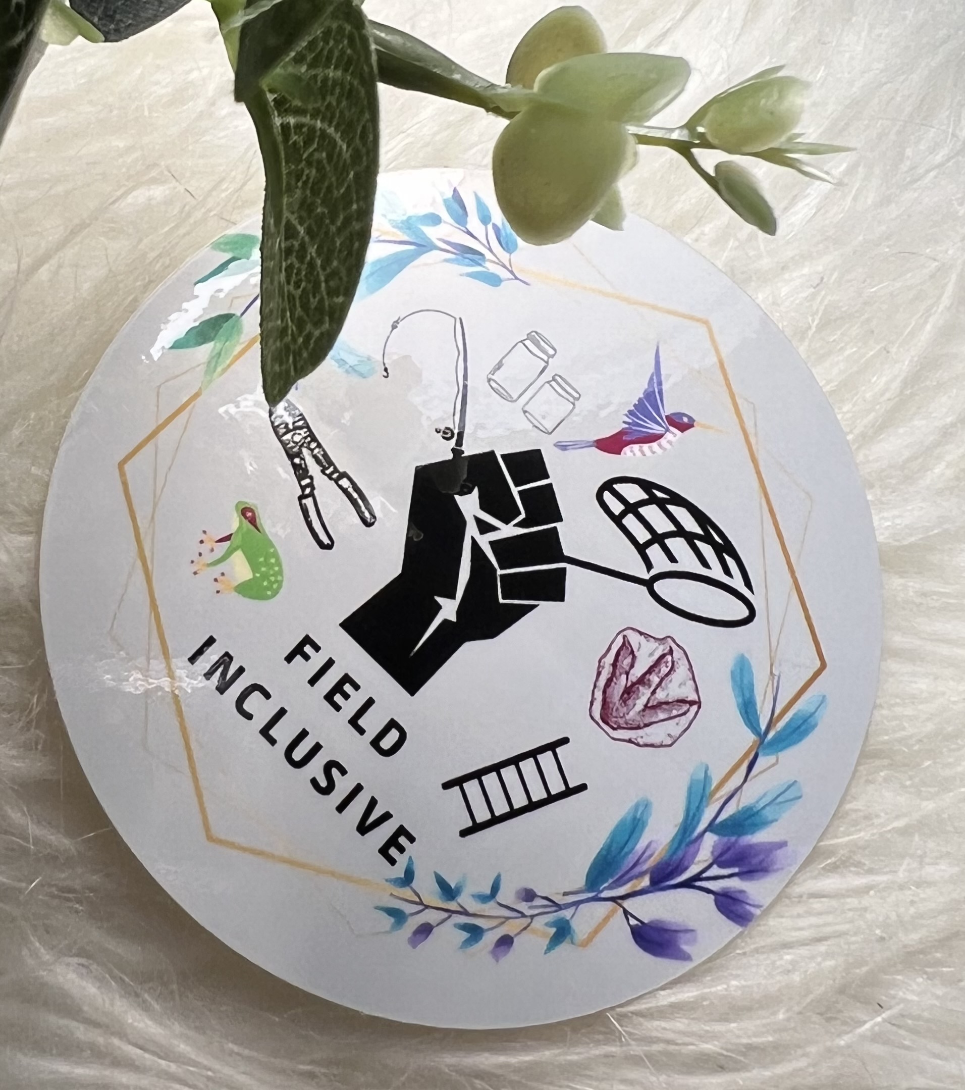 FI MERCH - Field Inclusive, Inc.